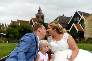 Bruiloften in het Raadhuis van De Rijp - All In